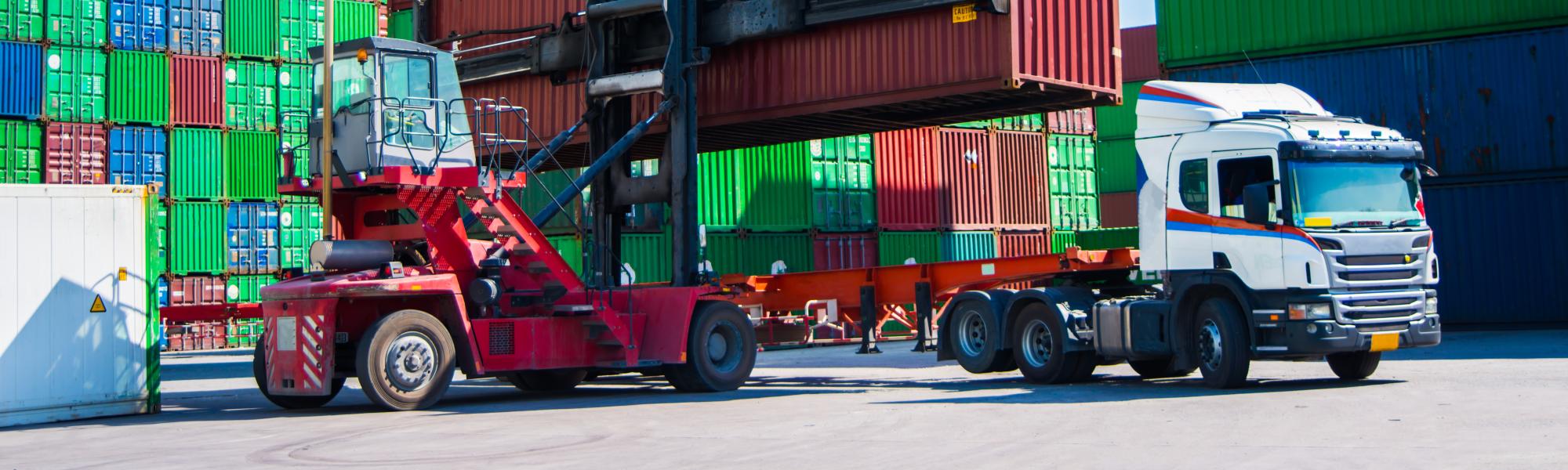 The European Union needs more efficient combined transport | IRU ...